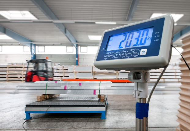 Peso Neto vs Peso Bruto: Diferencias y Cálculos - WLS